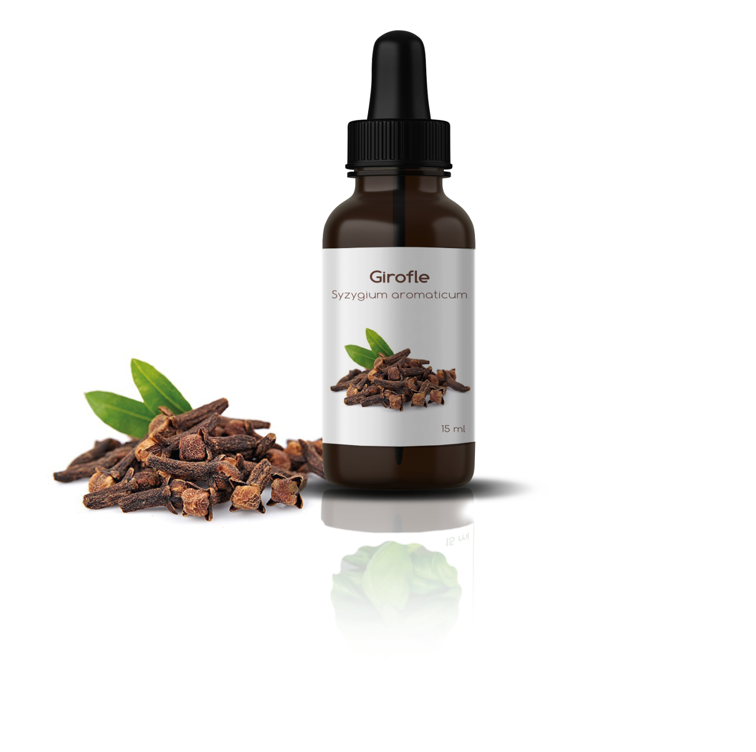 H.E DE GIROFLE: Eugenia caryophyllata – NaturoMaroc