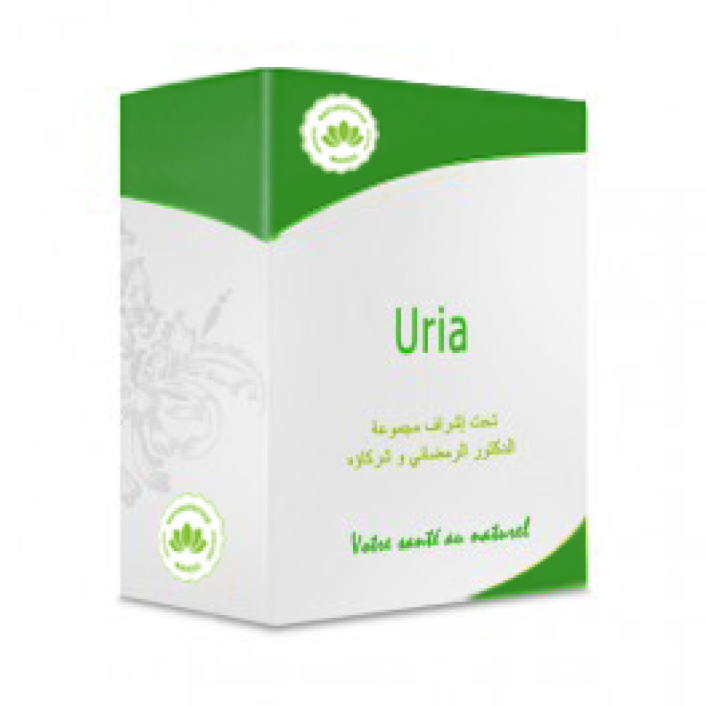 URIA – NaturoMaroc